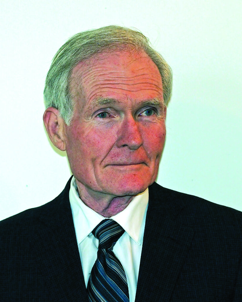 Graham Hart – Peterborough