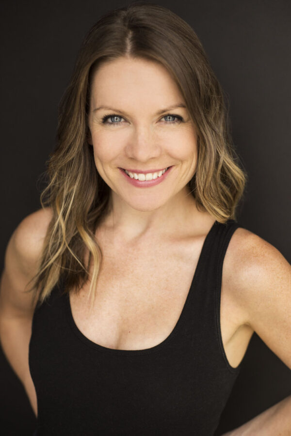 Kate Suhr – Peterborough