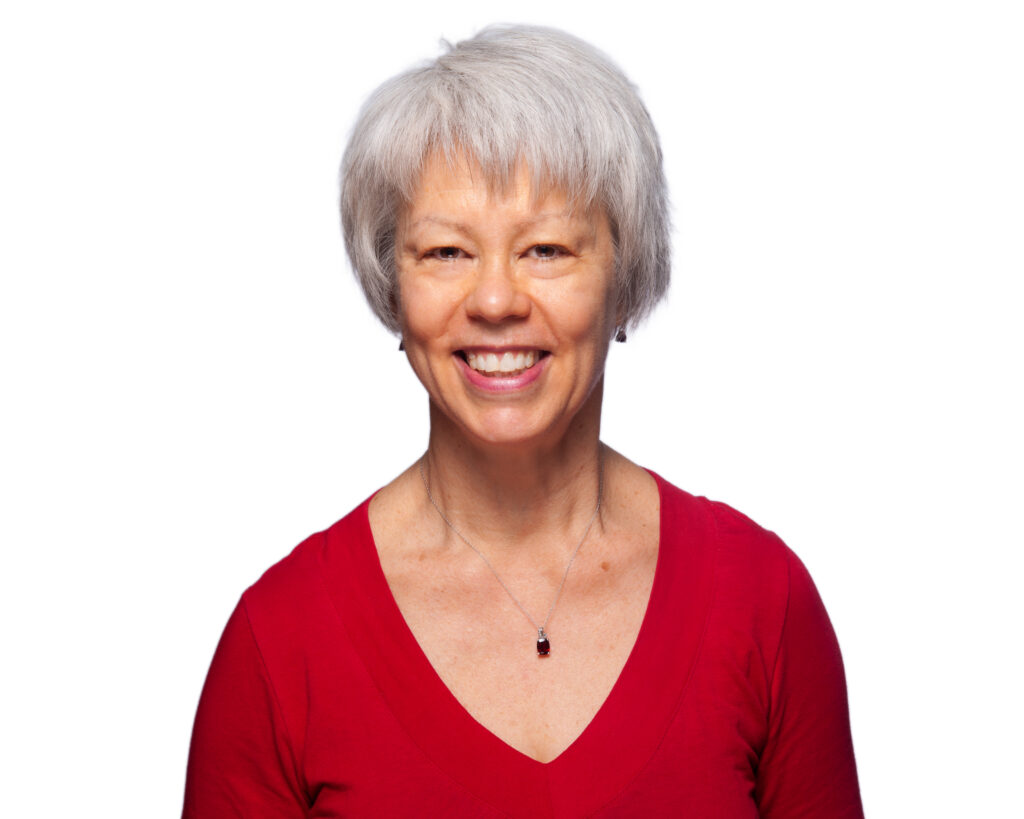 Lois Tuffin – Peterborough